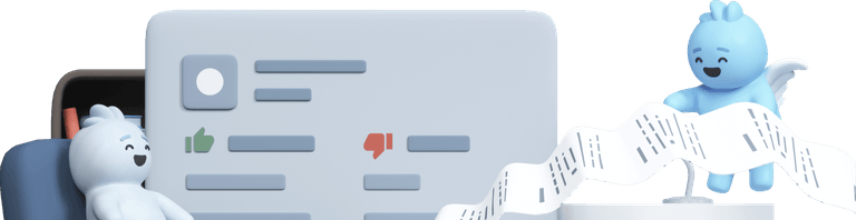 What people think about us