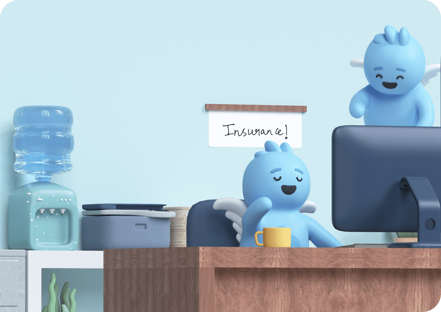 Effortless Claims Filing with Ditto: Streamline Your Health or Term ...